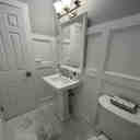 Signature Hardware Key West Porcelain Pedestal Sink & Reviews | Perigold